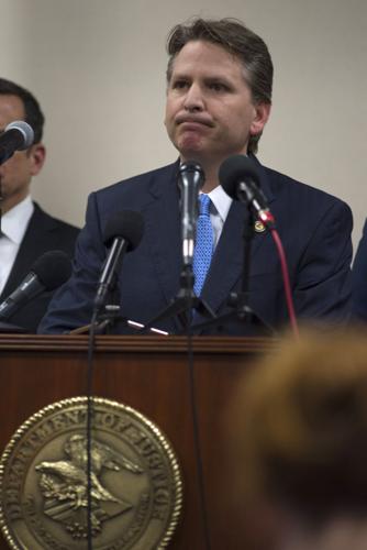 Alton Sterling case: Read the Department of Justice's full account of ...