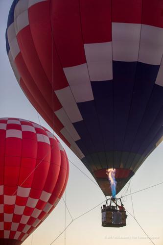 Would you like to fly, at the beautiful Bayou Road Balloon Festival ...