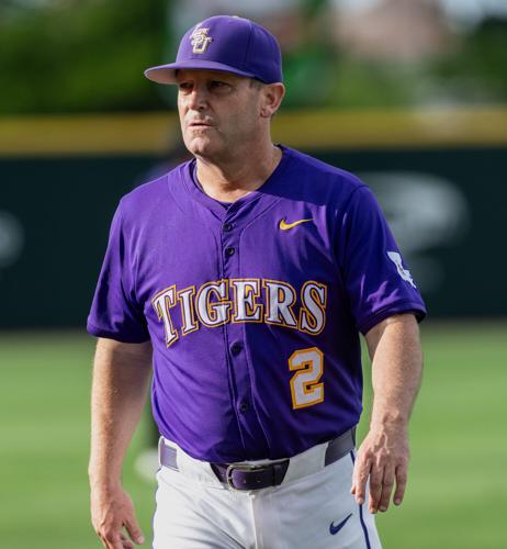 LSU baseball 2026 season becomes a nightmare for Jay Johnson | LSU ...