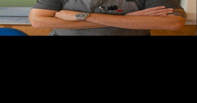 Monroe chef Cory Bahr brings his boudin to New Orleans' Boudin, Bourbon ...