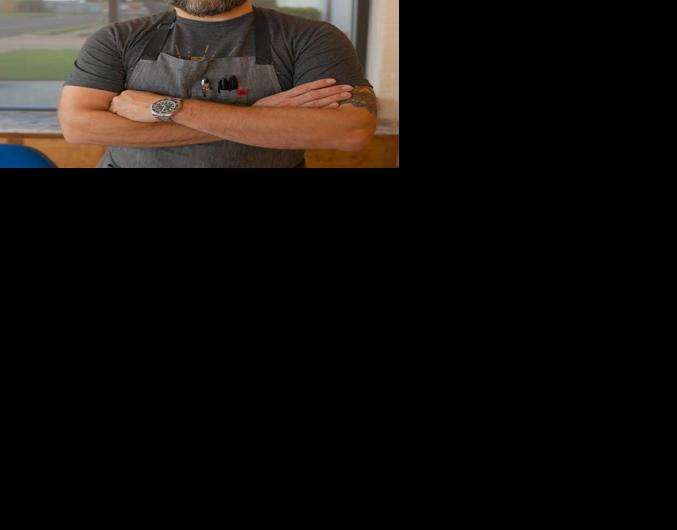 Monroe chef Cory Bahr brings his boudin to New Orleans' Boudin, Bourbon ...