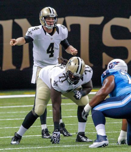 Analysis: Breaking down Saints’ backup quarterback battle | Saints ...