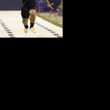 NFL scout Chris Landry gives his take on Tulane's Ryan Grant and Cairo ...