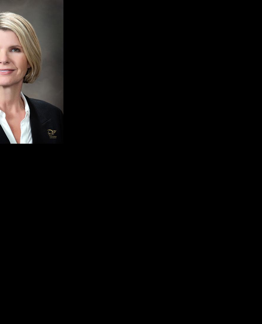 Claire Chitwood new COO of SMH, Ochsner- North Shore | St. Tammany ...