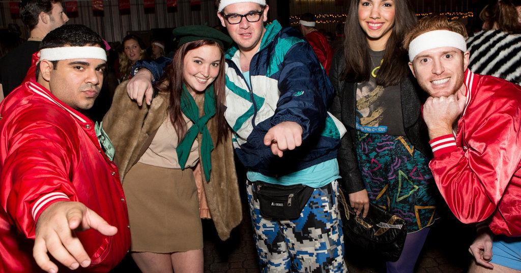 610 Stompers are Ordinary Men making even more Extraordinary Moves at ...