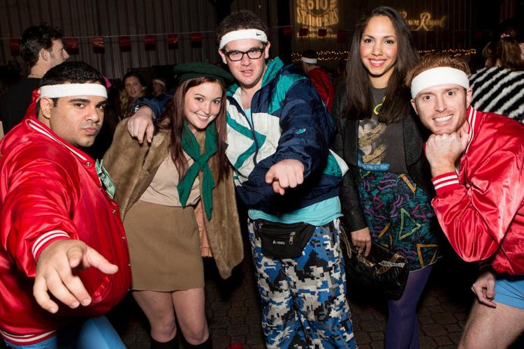 610 Stompers are Ordinary Men making even more Extraordinary Moves at ...