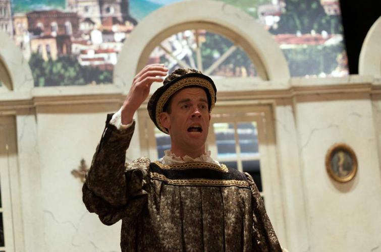 Loyola Opera Theatre to stage two of Puccini’s one-acts | Music | nola.com