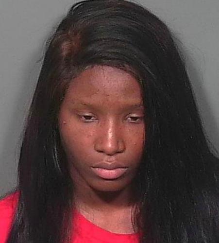 Trio accused of shoplifting, leading Slidell police on chase | One ...