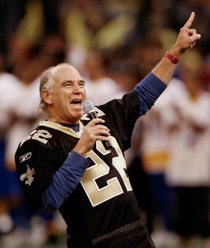 Watch: Jimmy Buffett talks about why he loves New Orleans ...