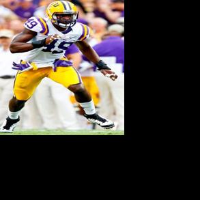 Remembering LSU's No. 49, All-SEC DE Barkevious Mingo | LSU | nola.com
