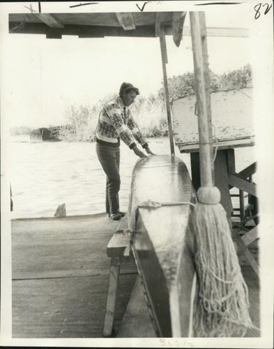 At long last: Pirogue races return to Lafitte this Saturday ...