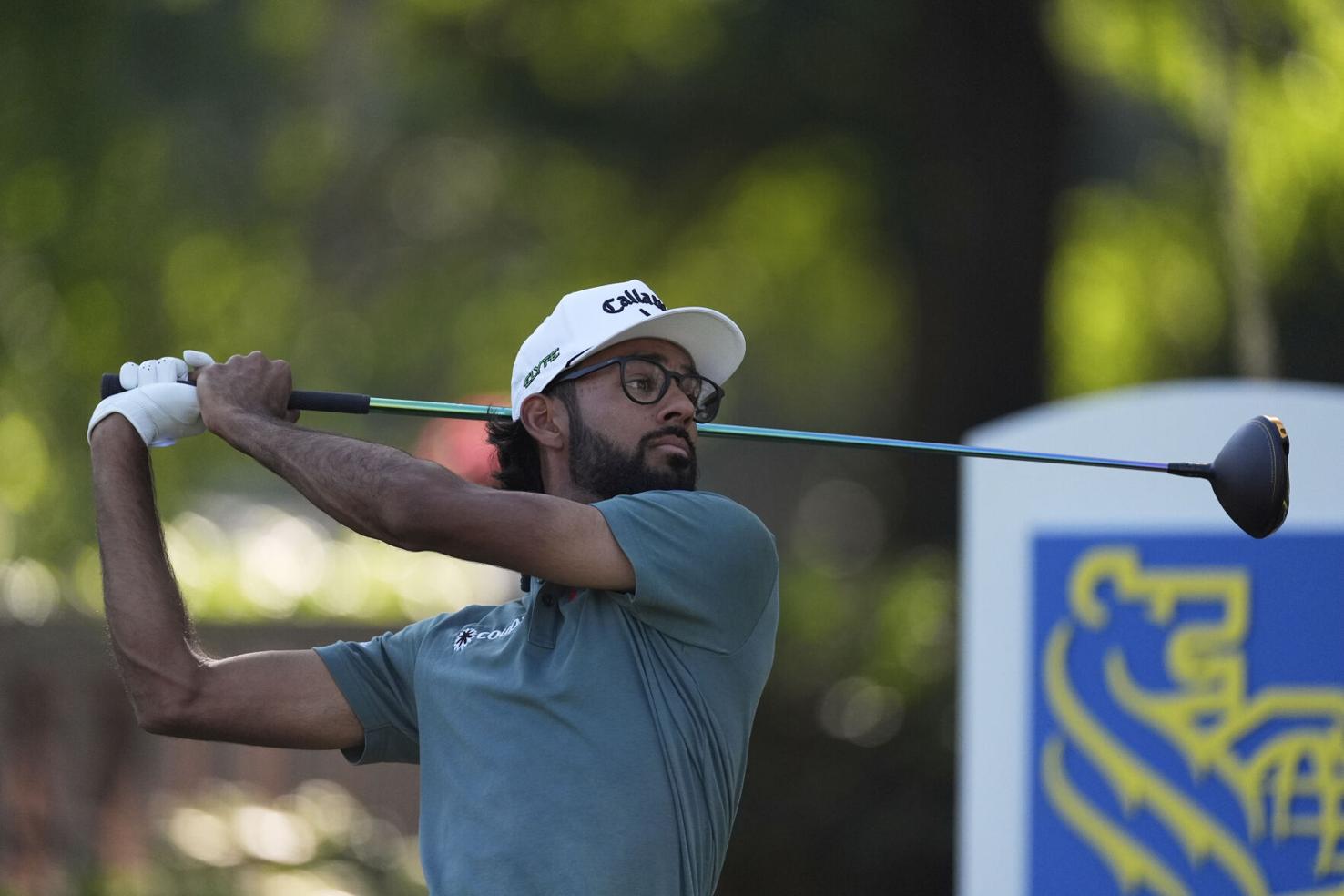 Zurich Classic picks up commitment from top 30-ranked player | Sports | nola.com
