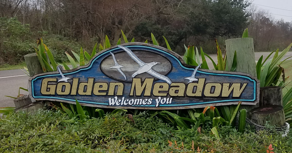 Ex-Golden Meadow police chief arrested, Louisiana AG says | Crime ...