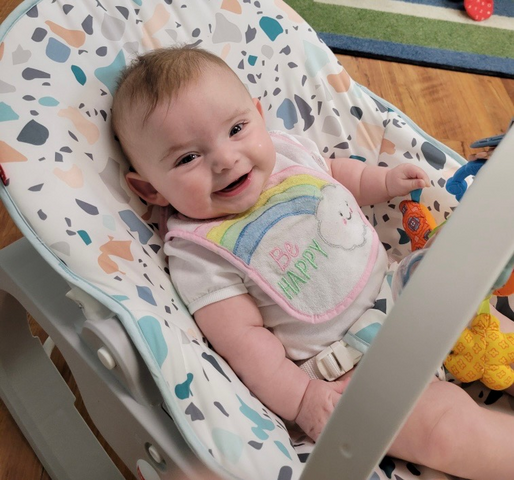 Healing tiny hearts this Valentine’s Day | Sponsored: Manning Family ...