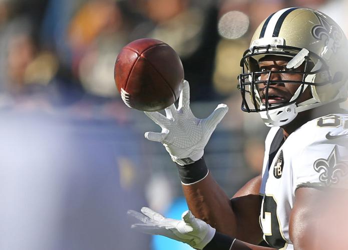 Agents of change: How Saints players Ben Watson and Demario Davis are ...