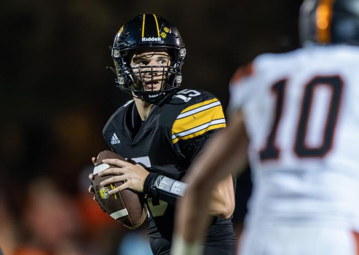 Next up for St. Charles: A familiar opponent whose QB ‘reminds me’ of ...