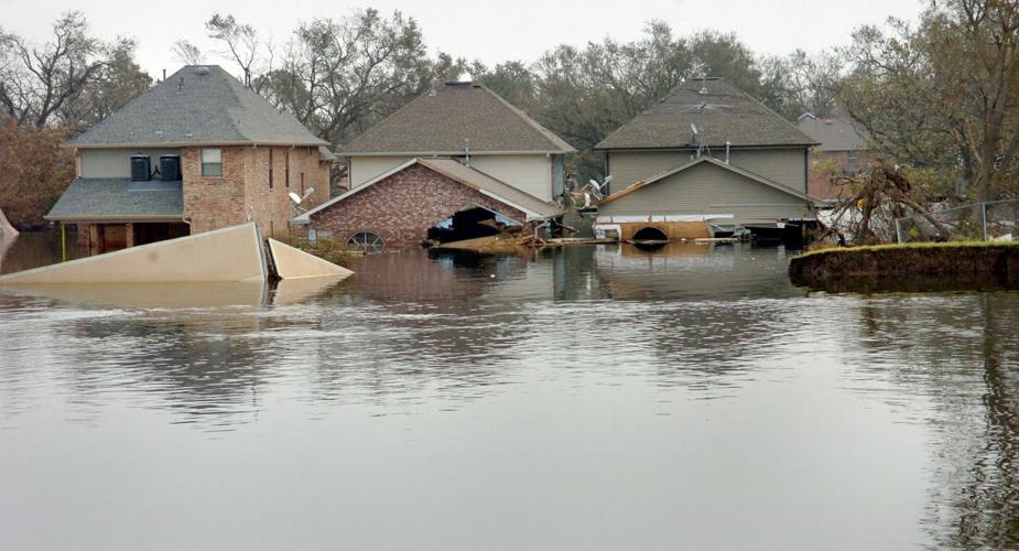 New Orleans still paying for busted Hurricane Katrina levees ...