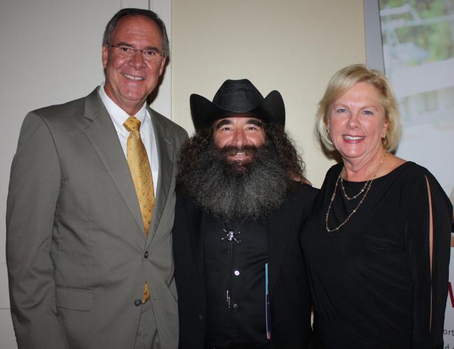 Benefits of Home Gala hits home-- Covington -- to help cancer patients ...