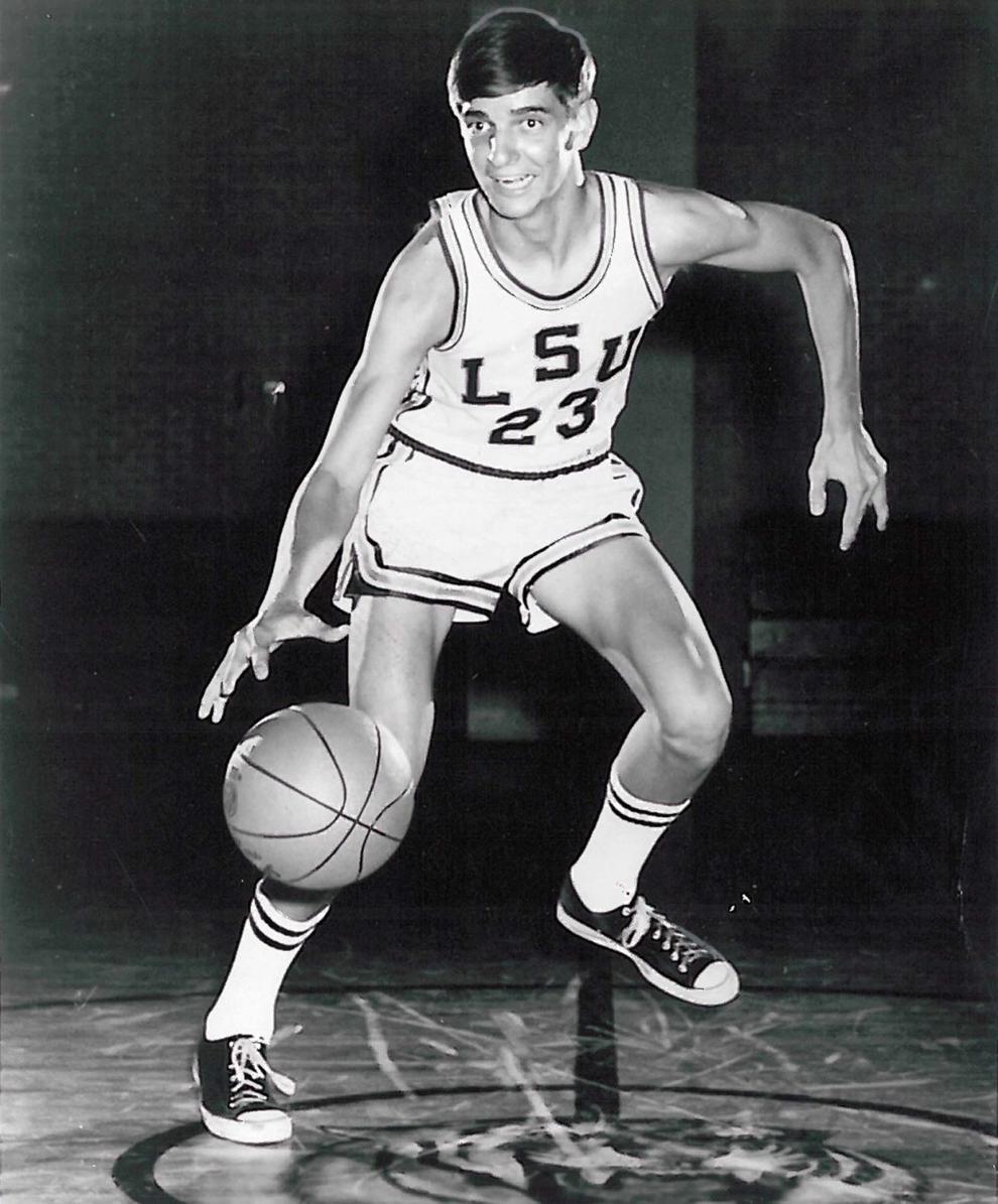 Antoine Davis puts Pete Maravich's scoring record in peril | LSU | nola.com