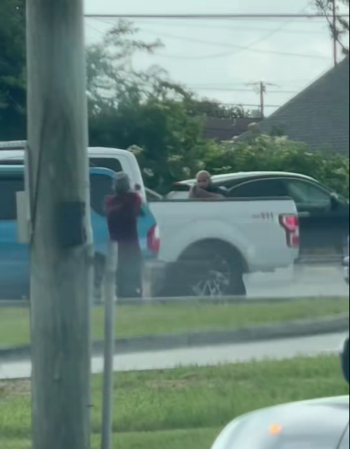 JPSO on scene after deputy shoots person in Marrero | Crime/Police ...