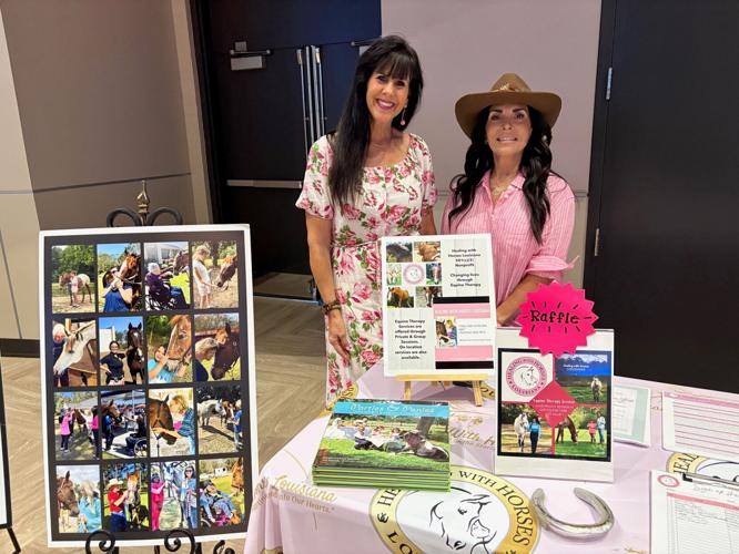 James Samaritan breakfast focuses on state of children | One Tammany ...