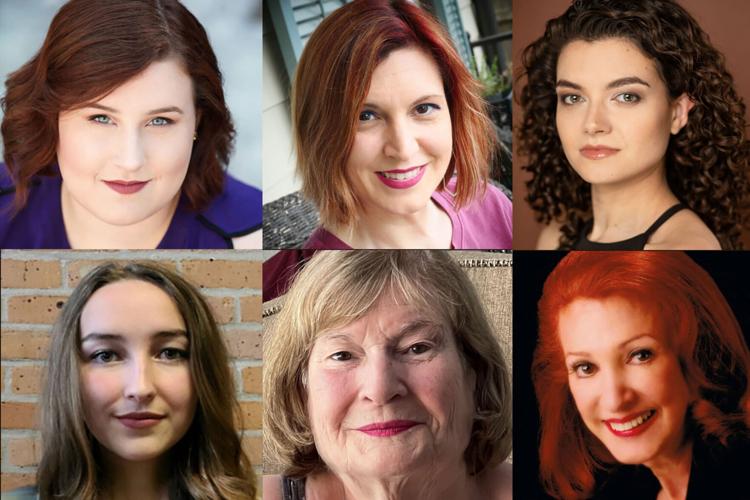 Opera's 'Marriage of Figaro' sets 2 shows in New Orleans ...