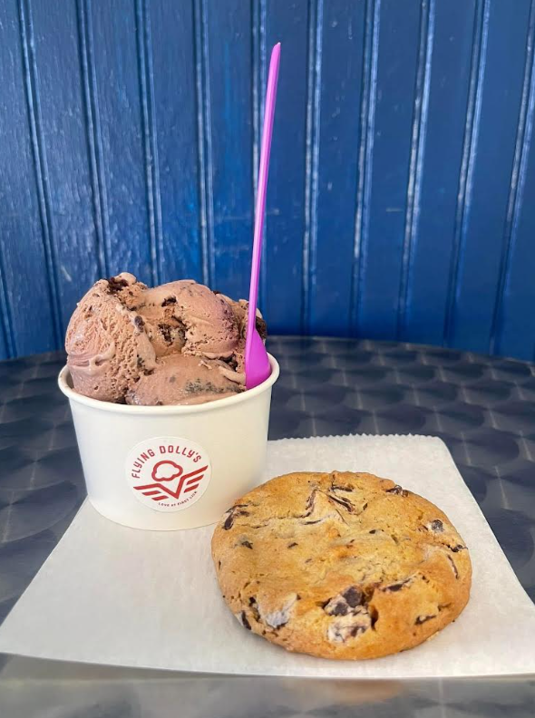 Flying Dolly’s of Louisiana opens shop in Bay St. Louis MS | Gulf Coast ...