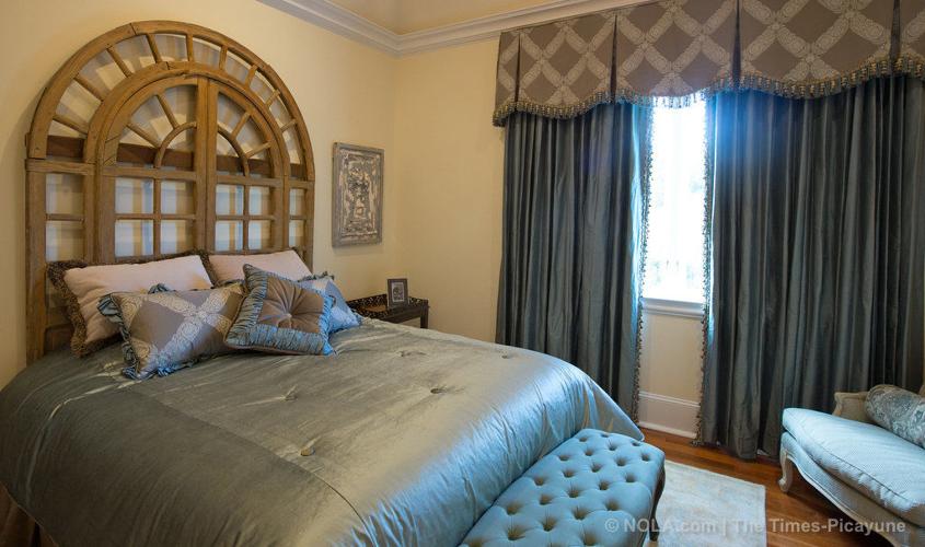 An Old Metairie mansion opens its doors for Brother Martin House Tour ...