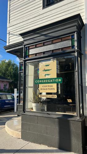 Congregation Coffee roaster, cafe returns with new owner | Where NOLA ...