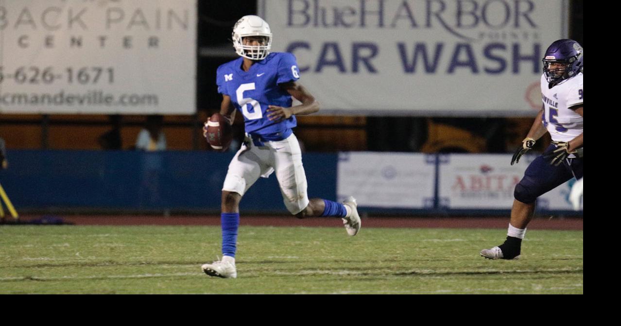 Mandeville 2020 football preview: Skippers loaded with experience ...