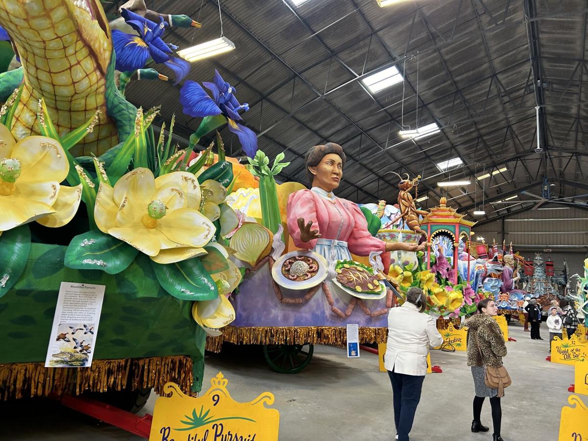 Rex charity gives $1.3 million to New Orleans education | Rex | nola.com