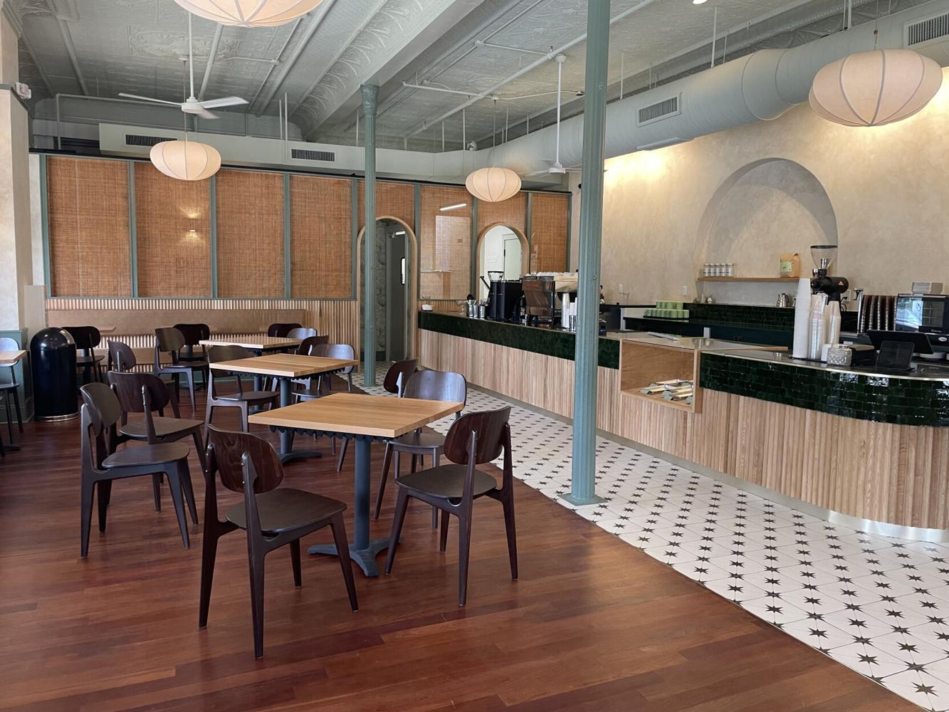 Congregation Coffee announces Uptown location opening date | Where NOLA ...