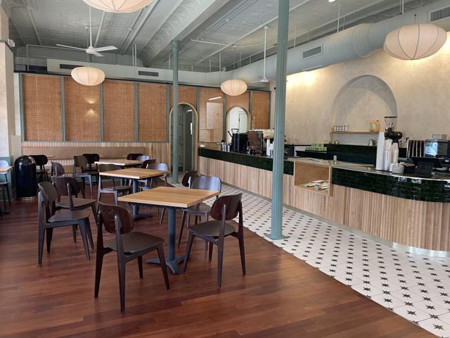 Congregation Coffee announces Uptown location opening date | Where NOLA ...