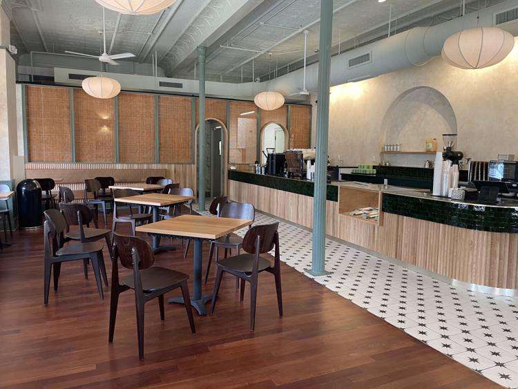 Congregation Coffee announces Uptown location opening date | Where NOLA ...