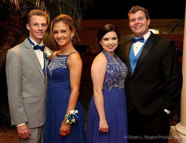 15 of the best prom moments in New Orleans for May 12-14 | Education ...