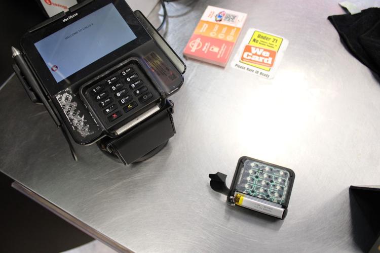 Two charged with placing skimmers in Jefferson Parish stores | Crime ...