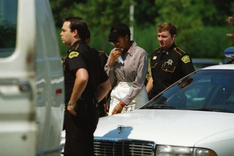 Lousiana AG takes over prosecution of Antoinette Frank | News | nola.com