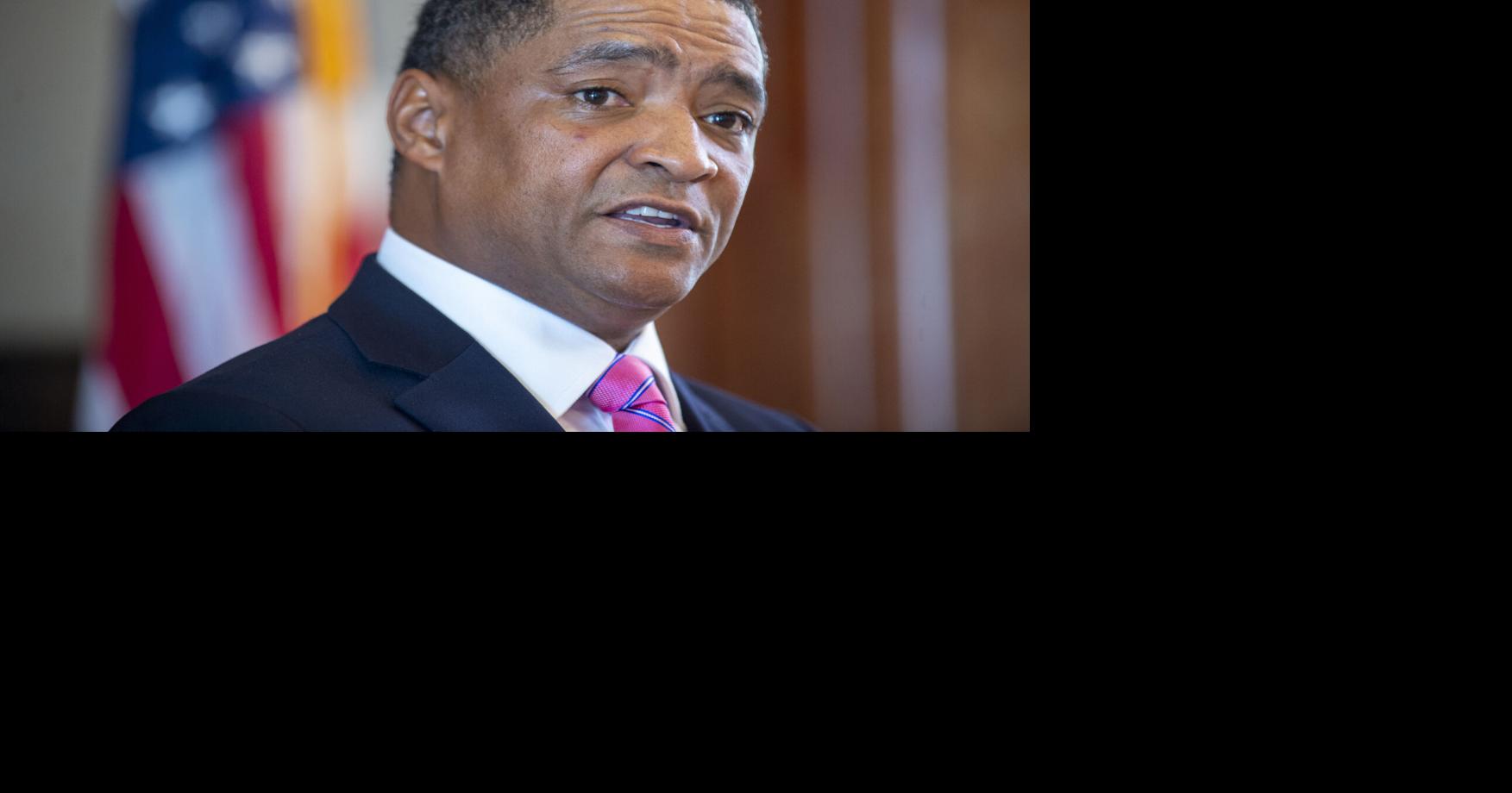 Will Sutton: Cedric Richmond is done with electoral politics, but still ...