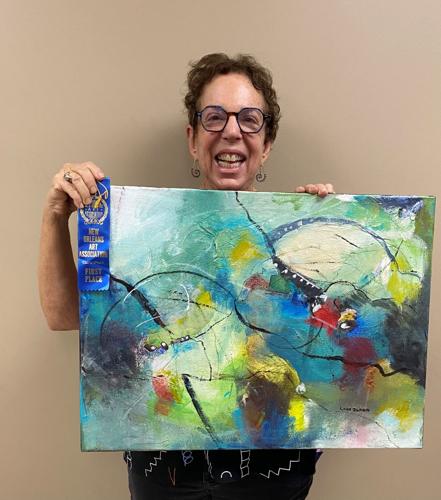 New Orleans Art Association celebrates top April artists | Crescent ...