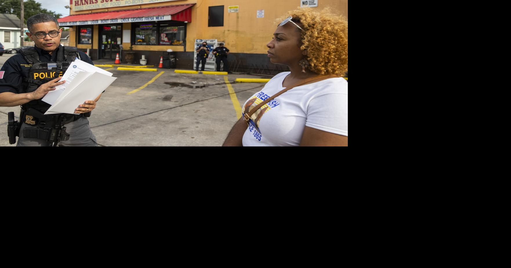 Former top LA private security official broke the law in collecting ...