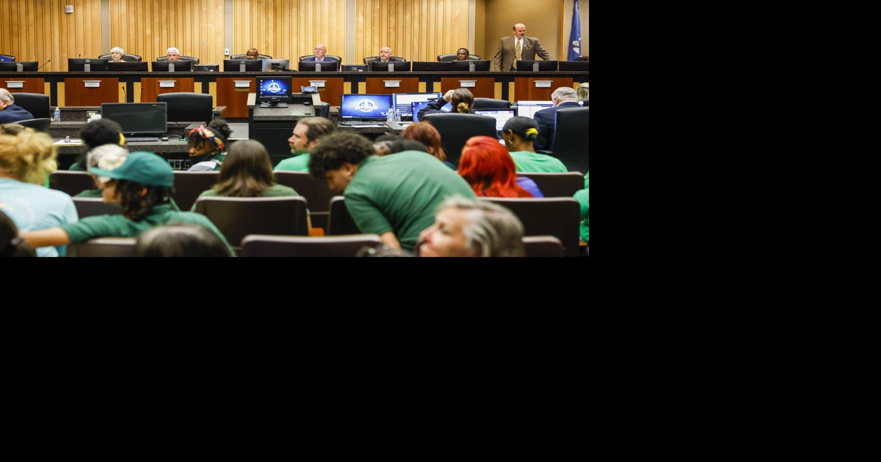 Jefferson Parish Schools buys West Bank plot for $9.4M | Education ...