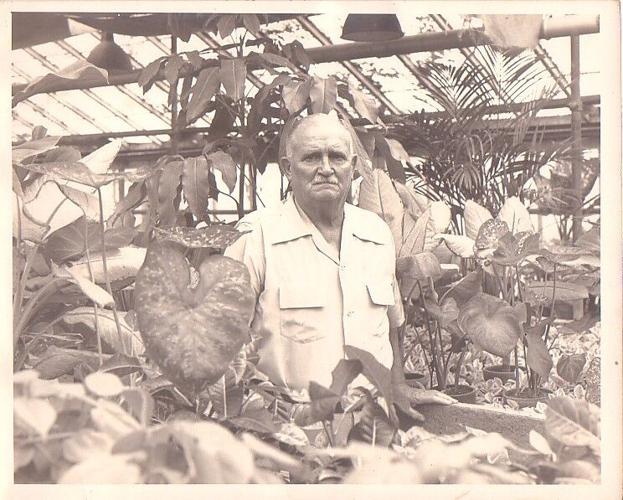 Historic New Orleans Collection 'Unknown Sitters' a mystery ...