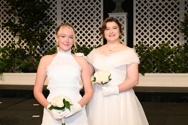 Nell Nolan: Le Debut 2024 | Entertainment/Life | nola.com