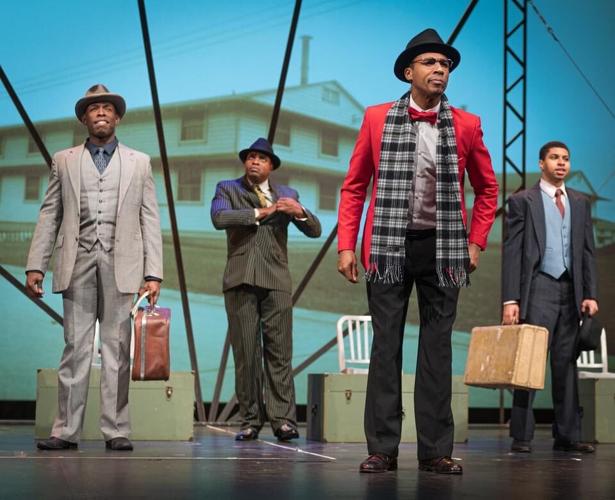 Tributes spotlight music of ABBA, Fleetwood Mac, Beatles ...