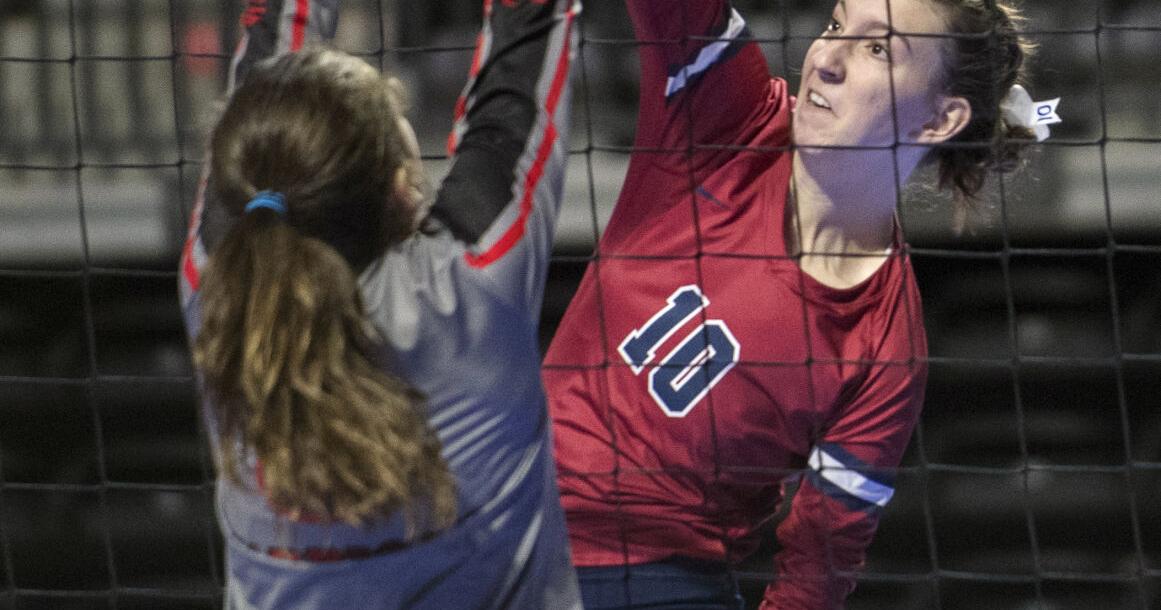 Hannan's Rylee Morris headlines the 2021 All-St. Tammany Farmer ...