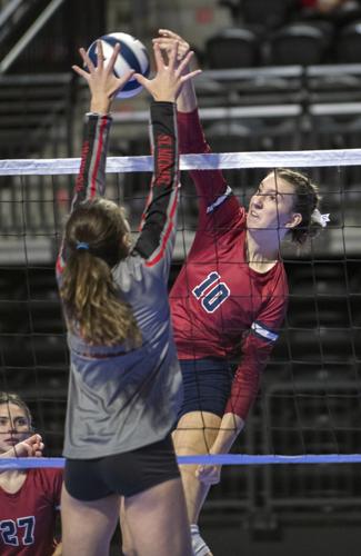 Hannan's Rylee Morris headlines the 2021 All-St. Tammany Farmer ...