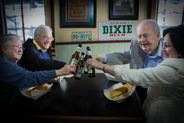 History of Dixie beer toasted in 'Birth of the Brews,' nostalgic ...