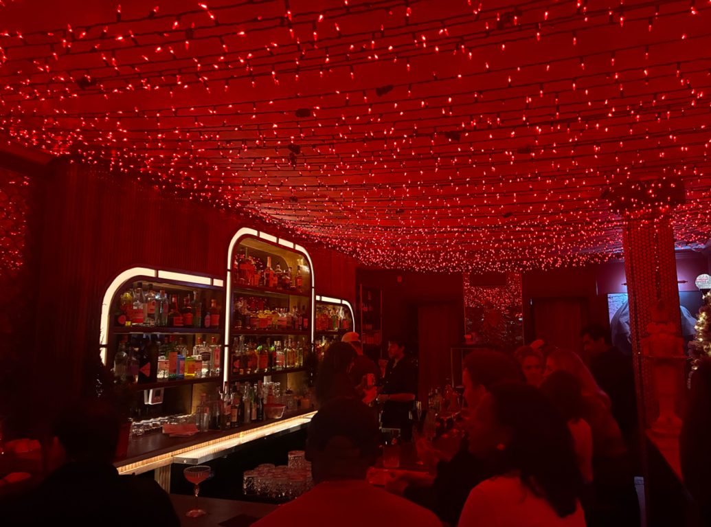 Soon Enough cocktail bar opens in New Orleans LA | Where NOLA Eats ...