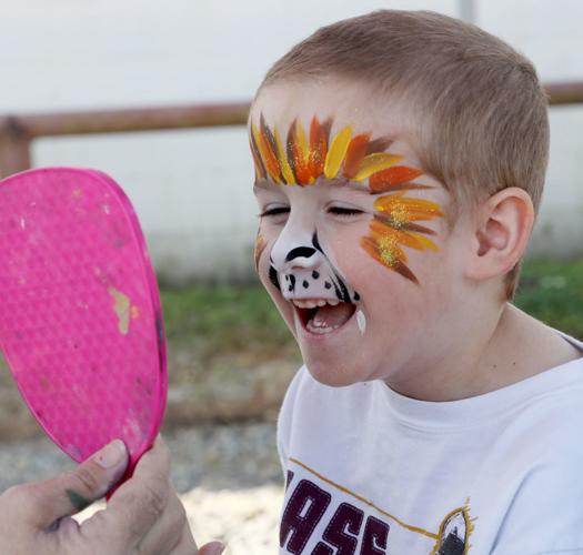 Healthy fun | St. Tammany community news | nola.com