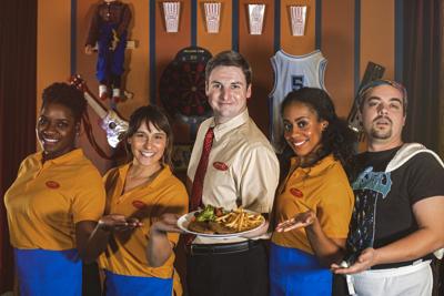 Review: Throw out common sense and have fun with NOLA Project's crazy ...